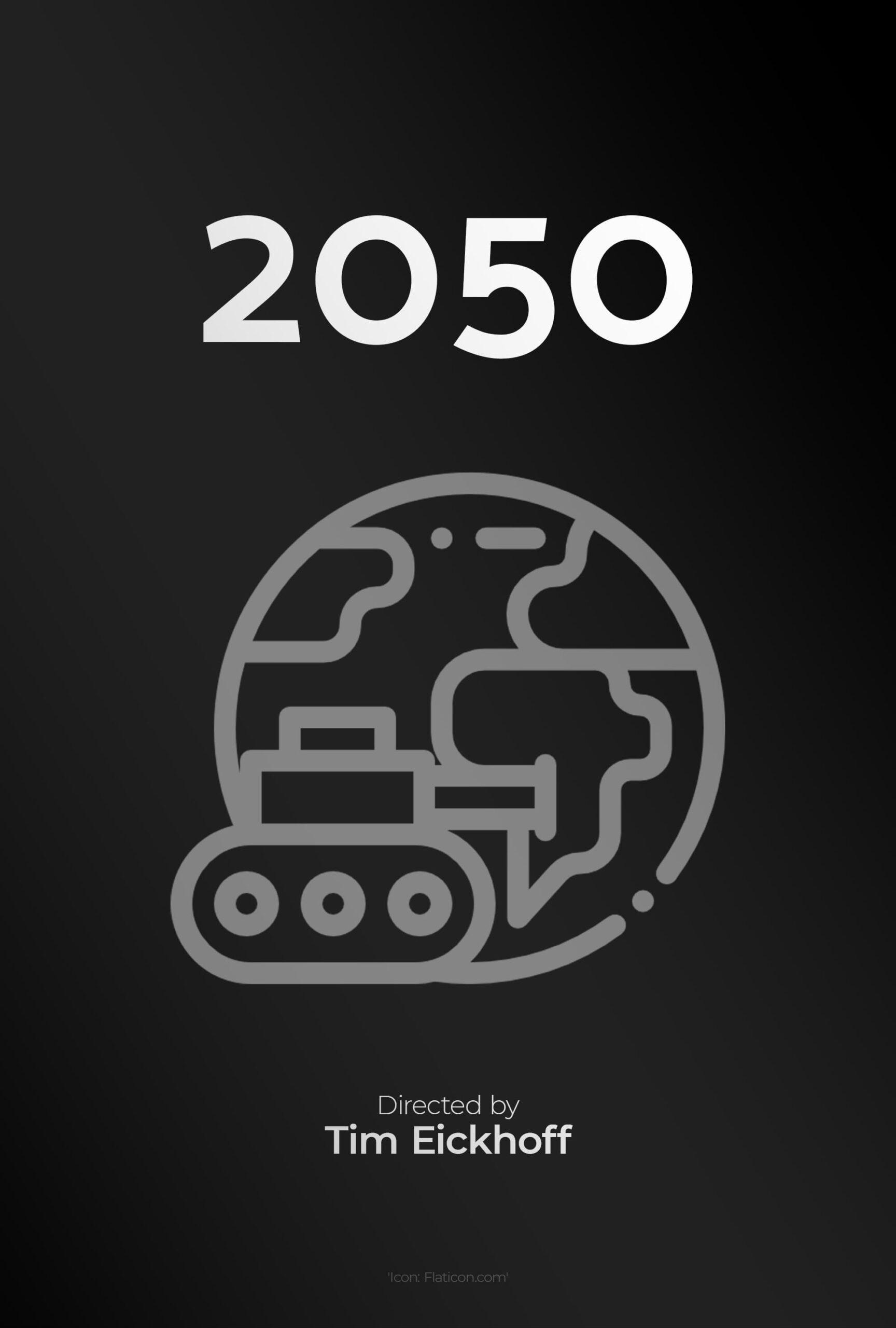 2050 Movie Streaming Online Watch