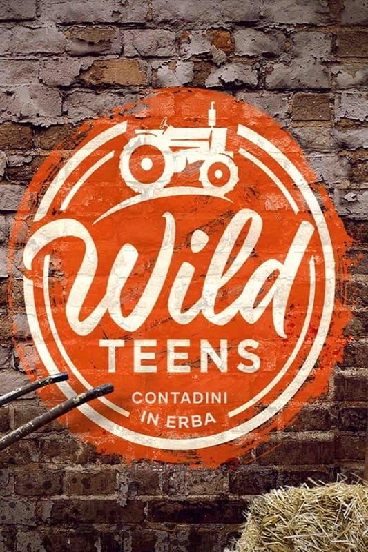 Wild Teens - Contadini in erba Italian Web Series Streaming Online Watch