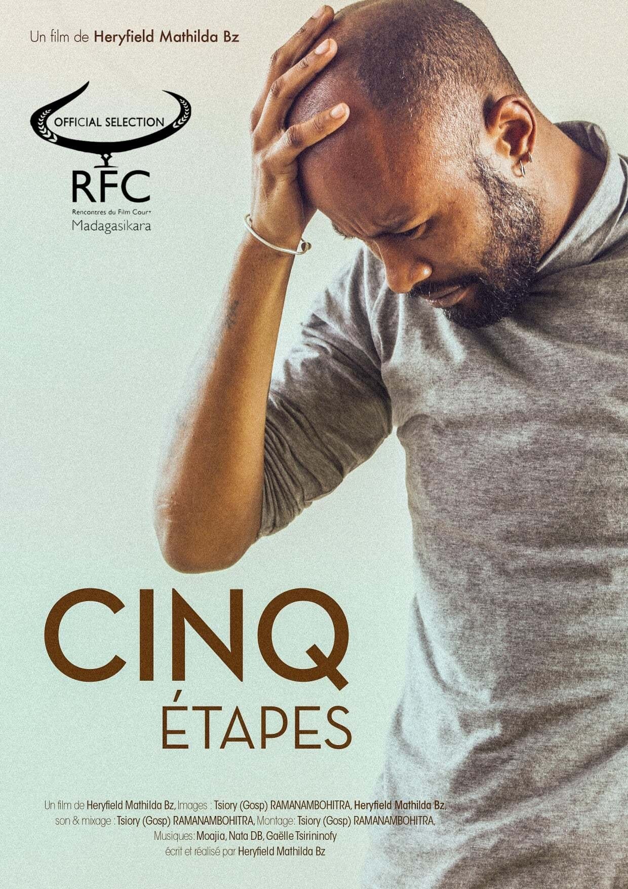 5 Etapes Movie Streaming Online Watch