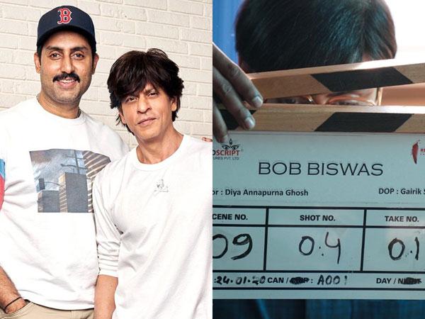 HUGE! Abhishek Bachchan's Bob Biswas Gets Direct-to-OTT Release!!