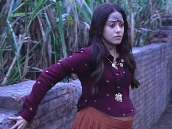 Chhorii On Prime Video: Trailer Promises A Spine-Chilling Watch