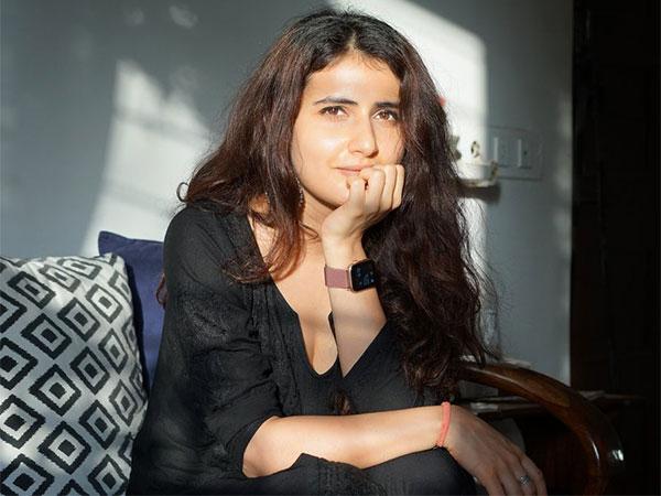 Fatima Sana Shaikh Pulls Out of Hindi Remake of Aruvi