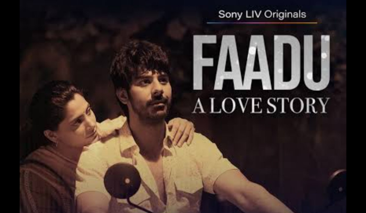 Faadu Hindi Web Series Streaming Online Watch on Sony LIV