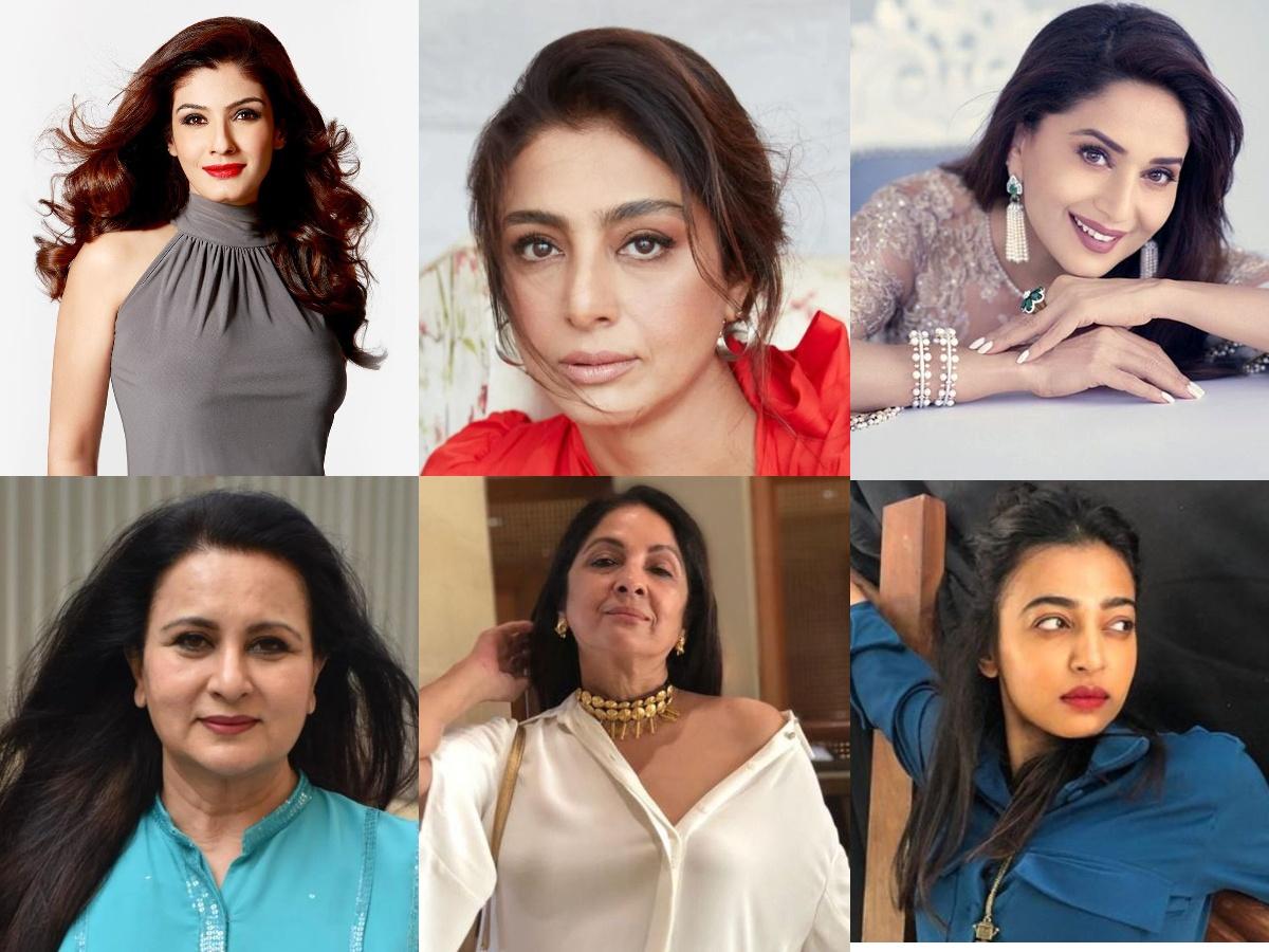 OTT Platforms Giving Second Chance To Yesteryear Actresses