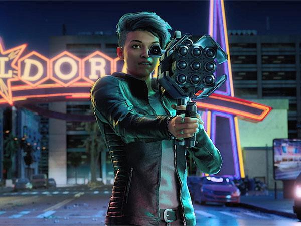 Saints Row Reboot Delayed, Expected To Arrive In 2023