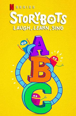 StoryBots: Laugh, Learn, Sing Web Series Streaming Online Watch on Netflix