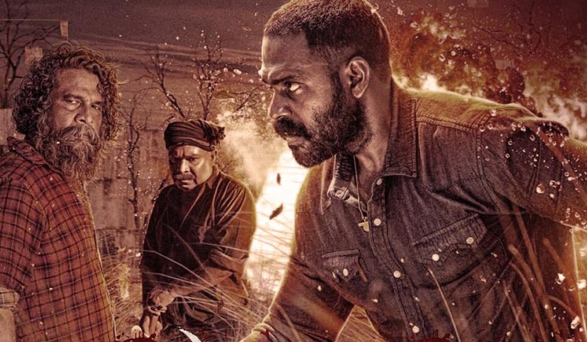 Udumbu Malayalam Movie Streaming Online Watch on Jio Cinema, Sun NXT