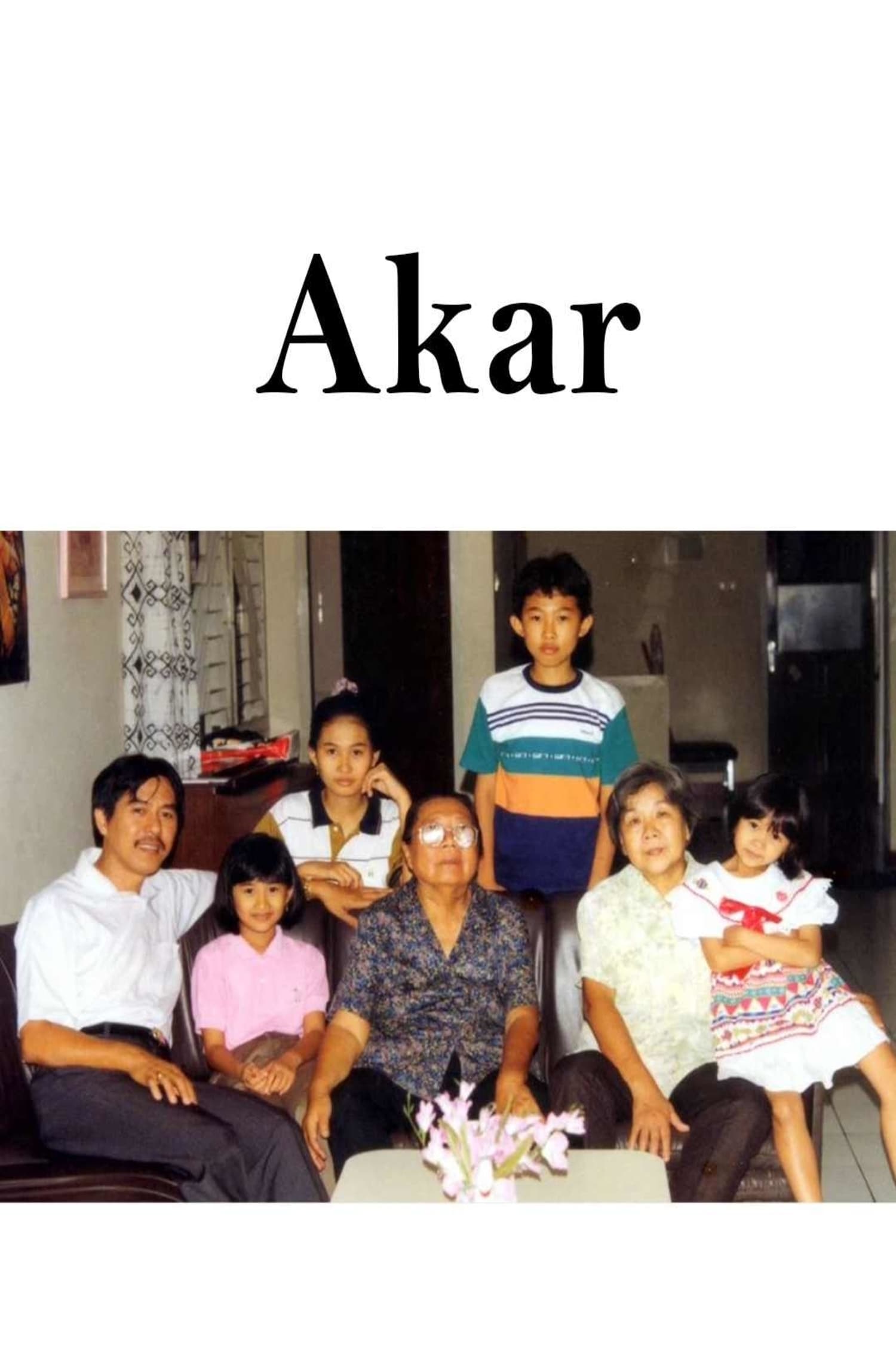 Akar Indonesian Movie Streaming Online Watch