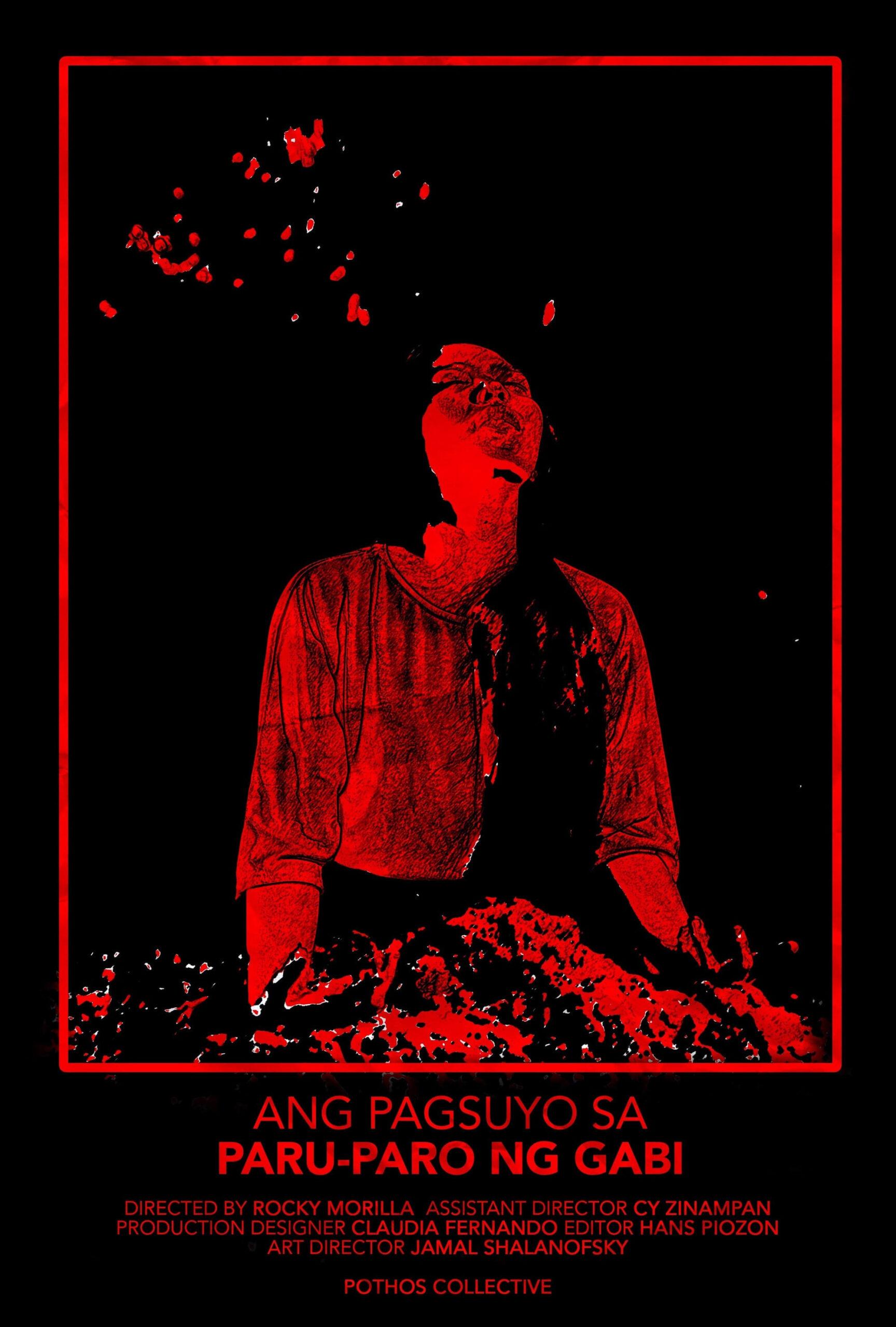 Ang Pagsuyo sa Paru-Paro ng Gabi Movie Streaming Online Watch