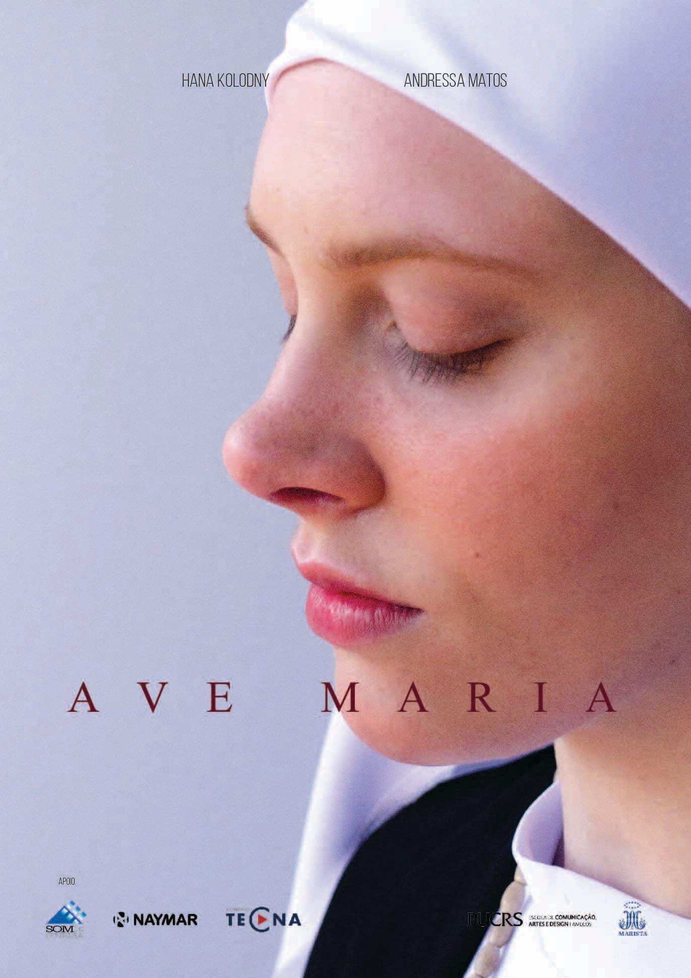 Ave Maria Portuguese Movie Streaming Online Watch