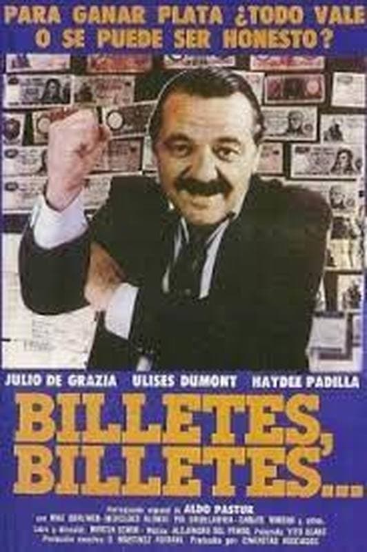 Billetes, billetes... Spanish Movie Streaming Online Watch