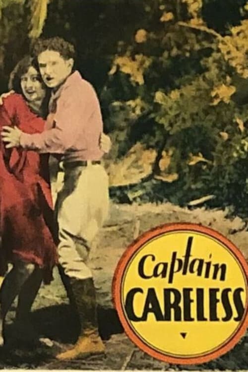 Captain Careless Movie Streaming Online Watch
