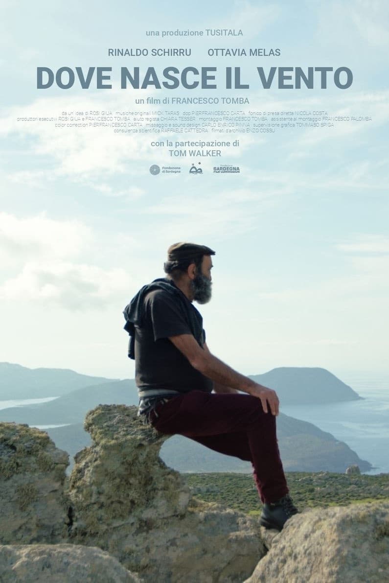 Dove nasce il vento Italian Movie Streaming Online Watch