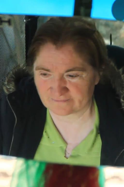 Driver İsmigül Turkish Movie Streaming Online Watch