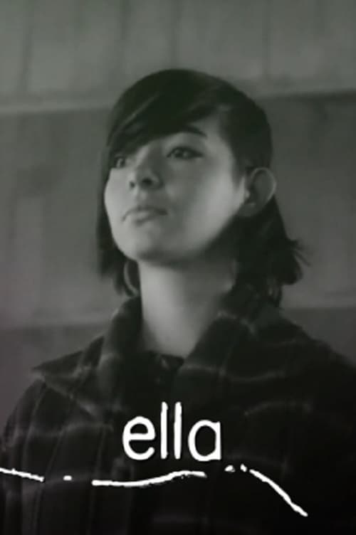 Ella Spanish Movie Streaming Online Watch