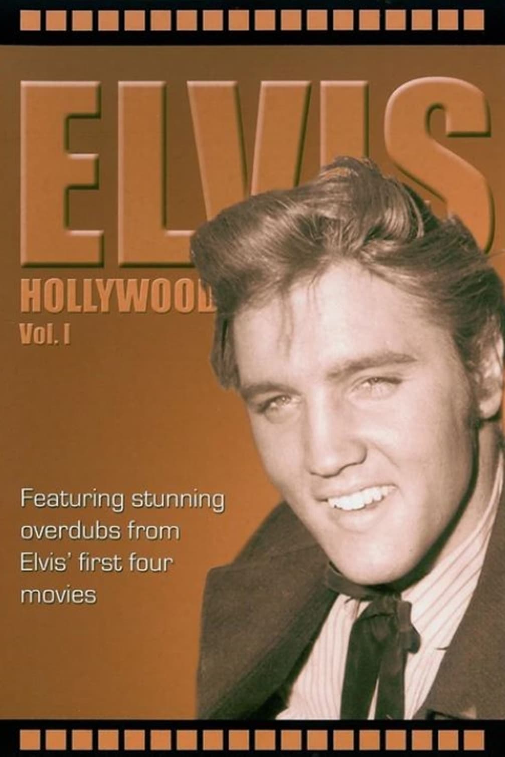 Elvis Presley - Hollywood Elvis - Vol. 1 Movie Streaming Online Watch
