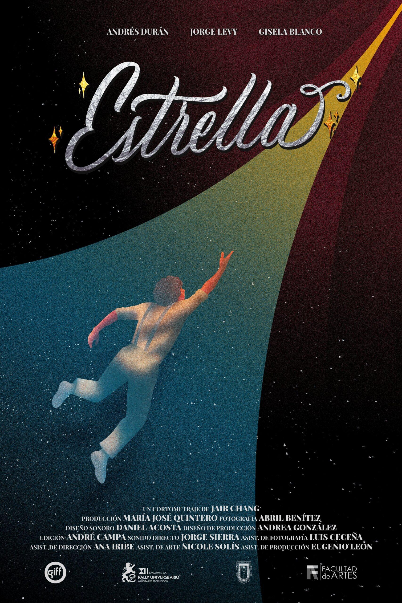 Estrella Spanish Movie Streaming Online Watch