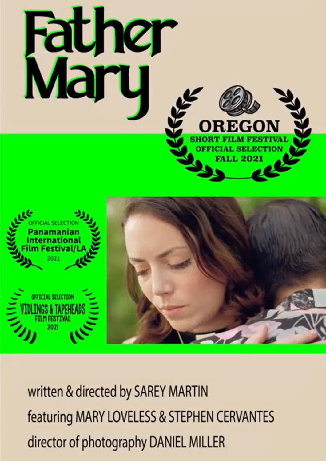 Father Mary Movie Streaming Online Watch