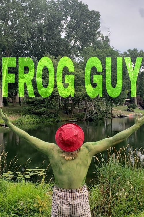 Frog Guy Movie Streaming Online Watch