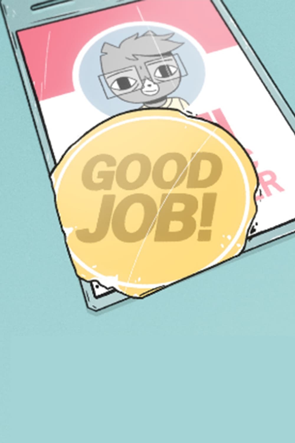 Good Job Movie Streaming Online Watch