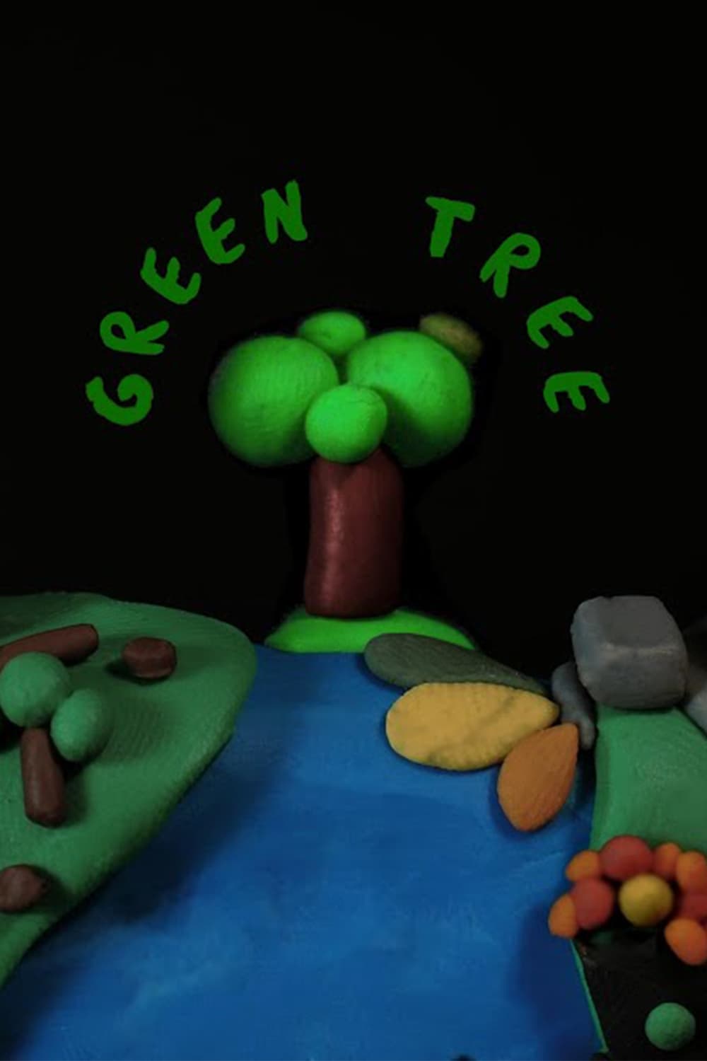 Green tree Movie Streaming Online Watch