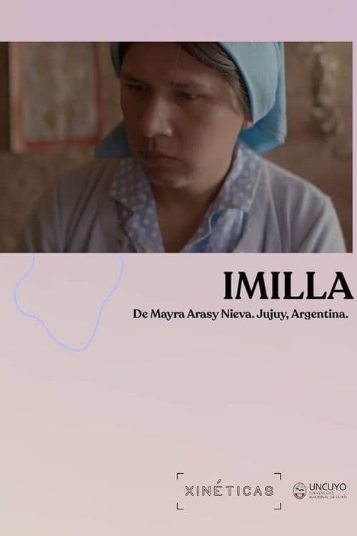 Imilla Movie Streaming Online Watch