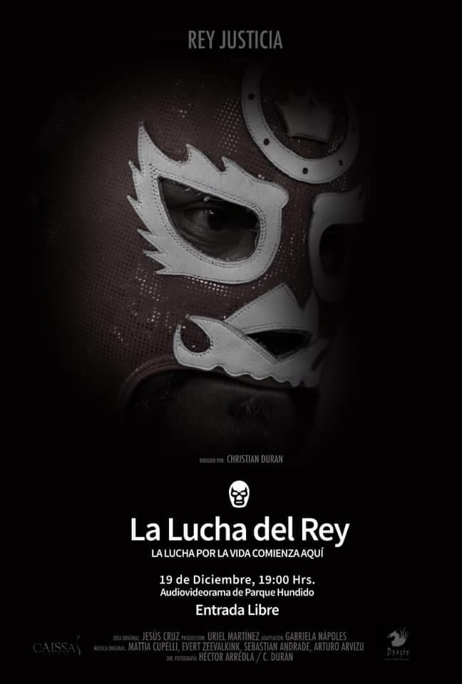 La Lucha Del Rey Movie Streaming Online Watch