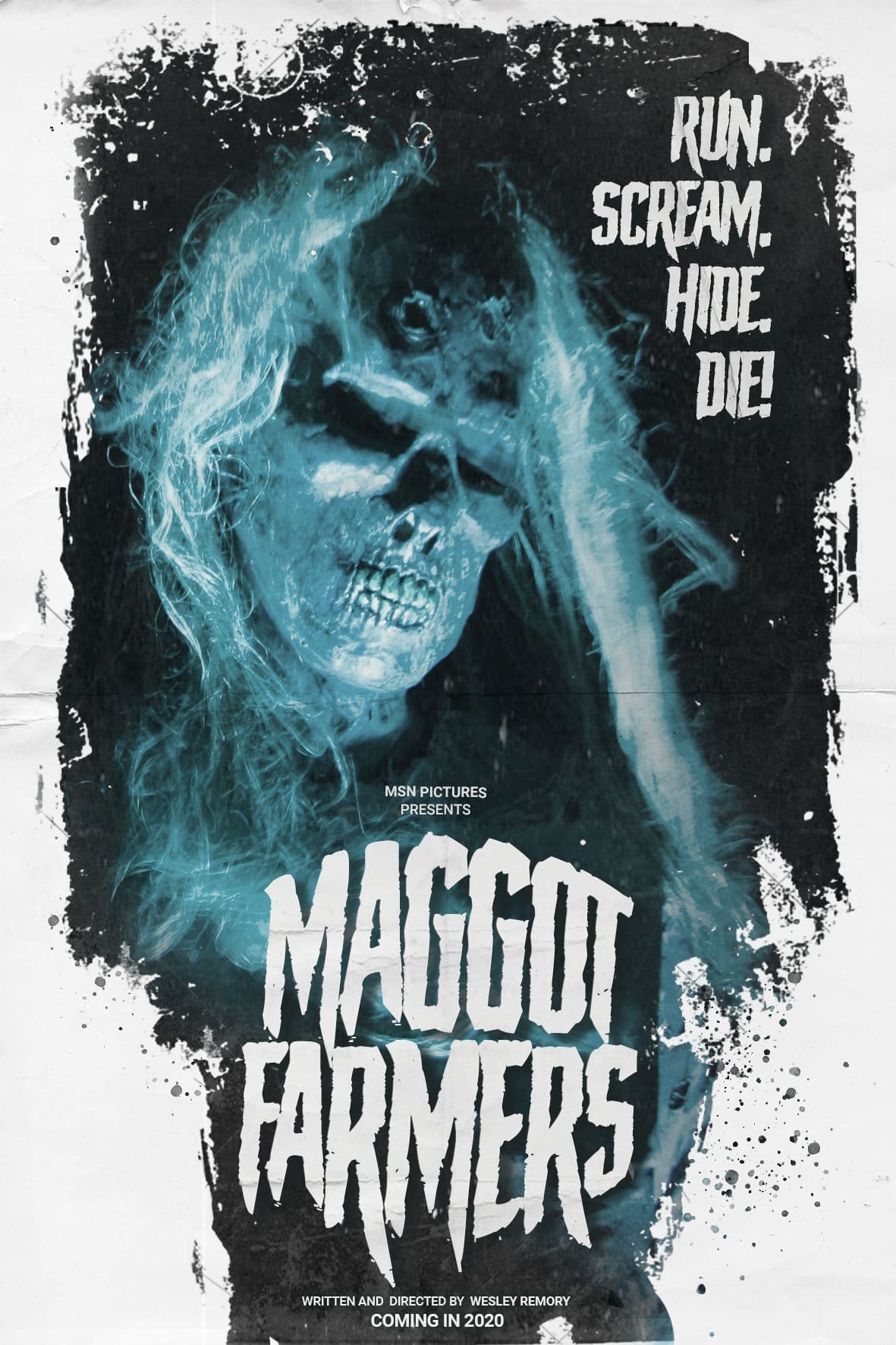 Maggot Farmers Dutch Movie Streaming Online Watch