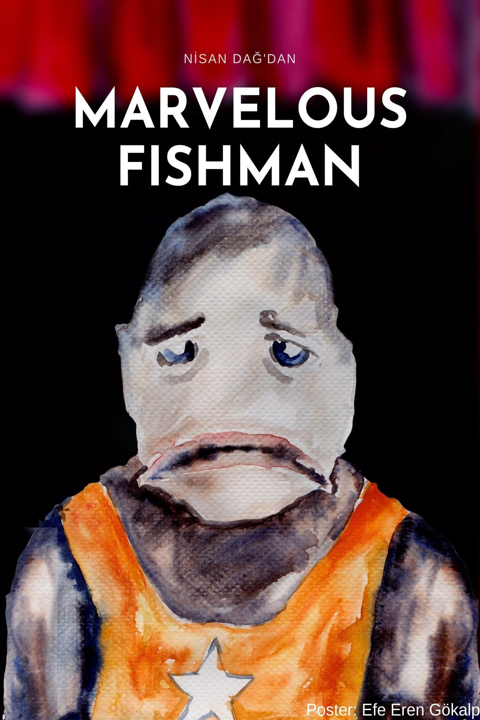 Marvelous Fishman Movie Streaming Online Watch