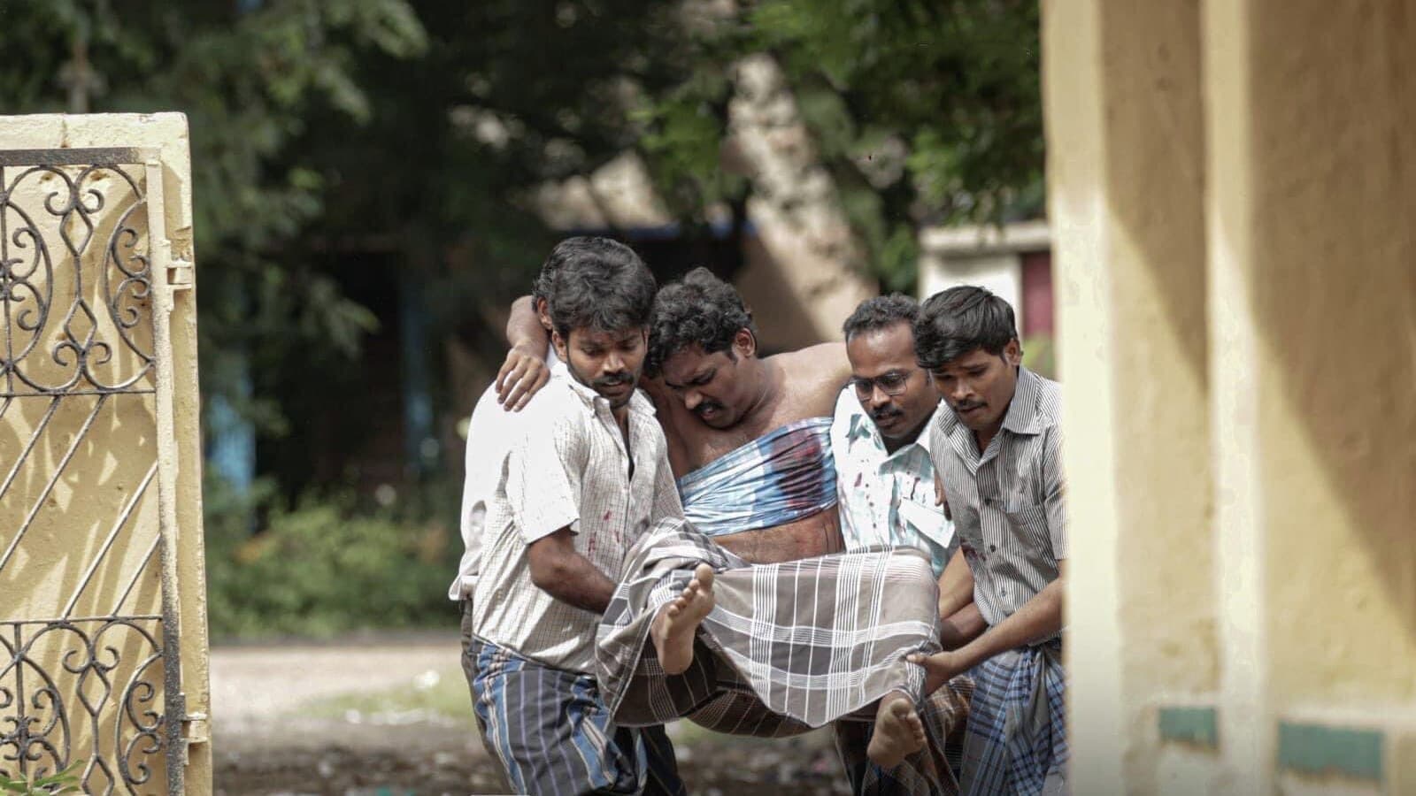 Methagu-II Tamil Movie Streaming Online Watch on Other