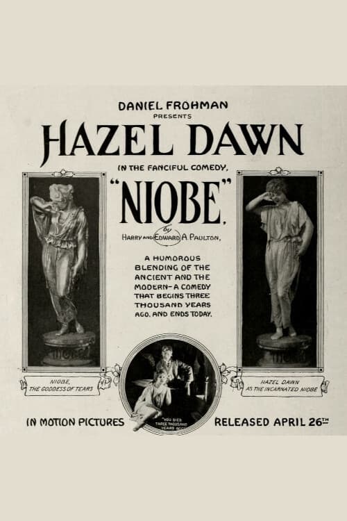 Niobe Movie Streaming Online Watch