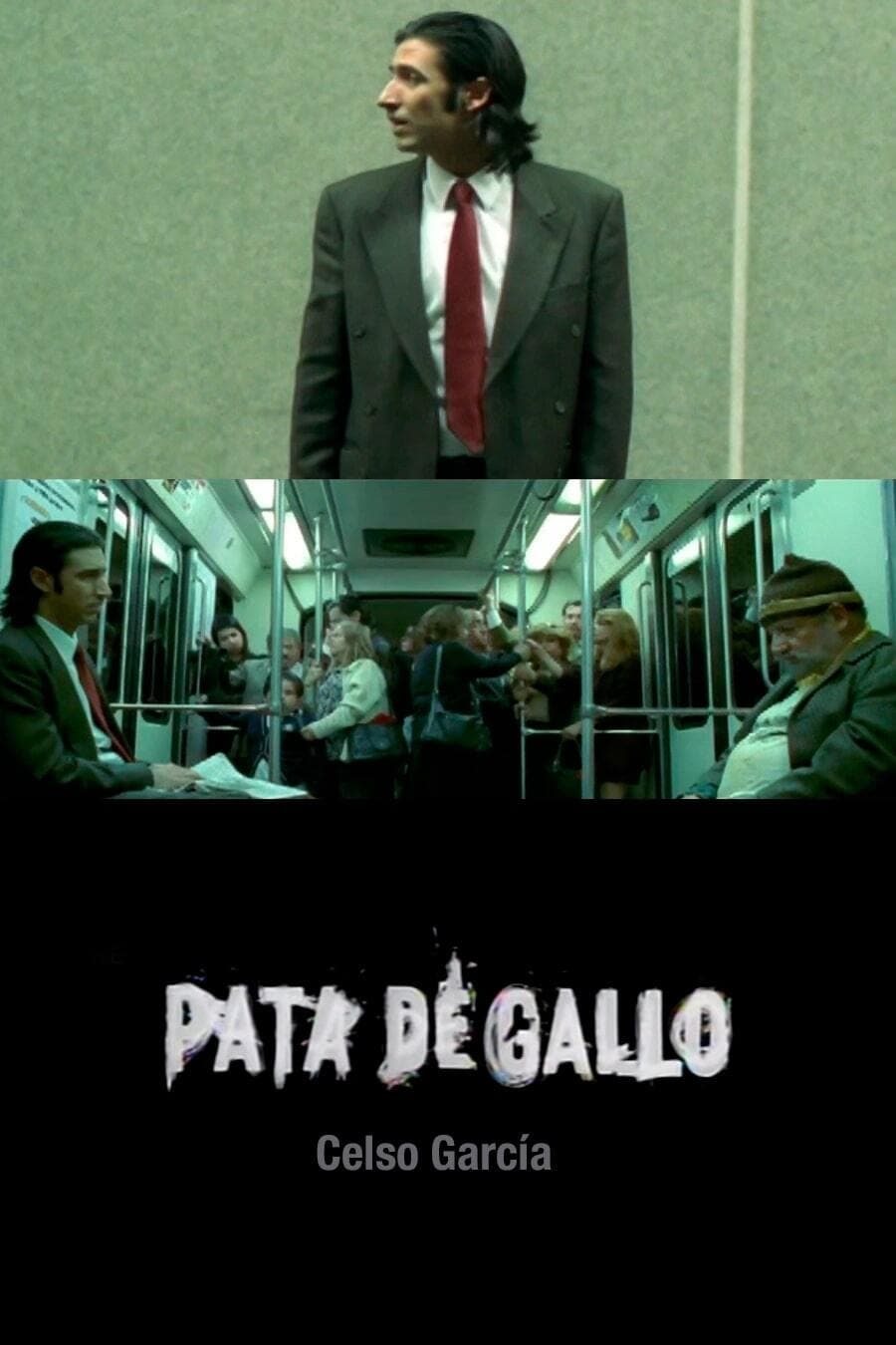Pata de gallo Movie Streaming Online Watch