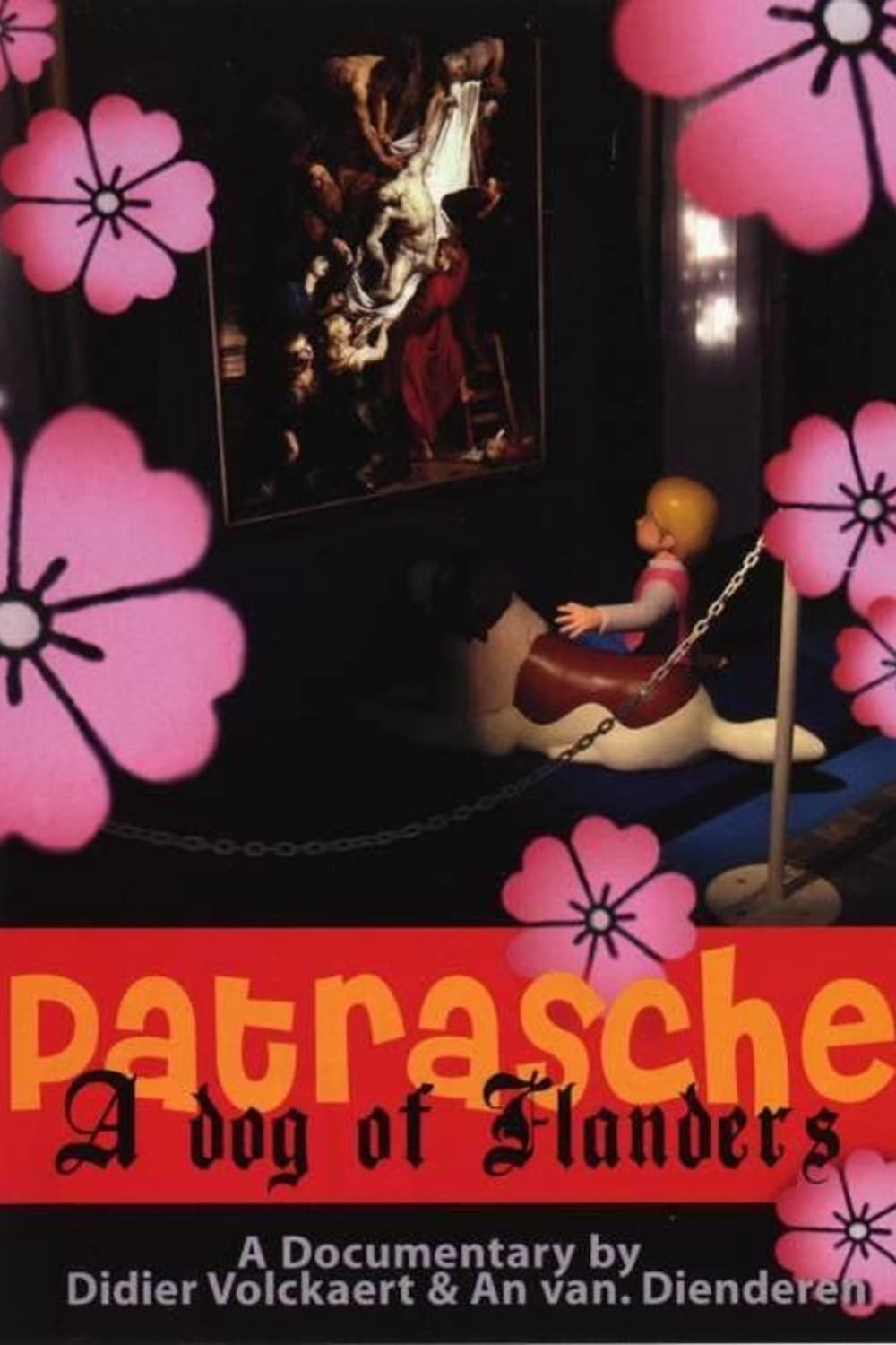 Patrasche: A Dog of Flanders, Made in Japan Dutch, Japanese Movie ...