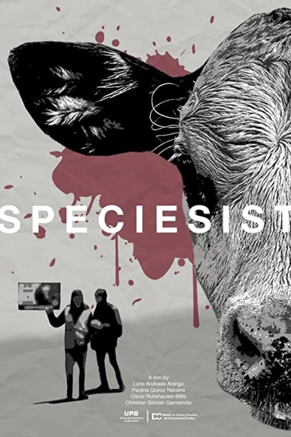 Speciesist Movie Streaming Online Watch