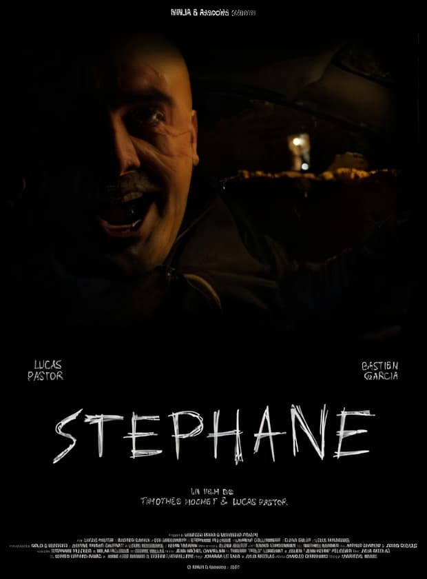Stéphane French Movie Streaming Online Watch