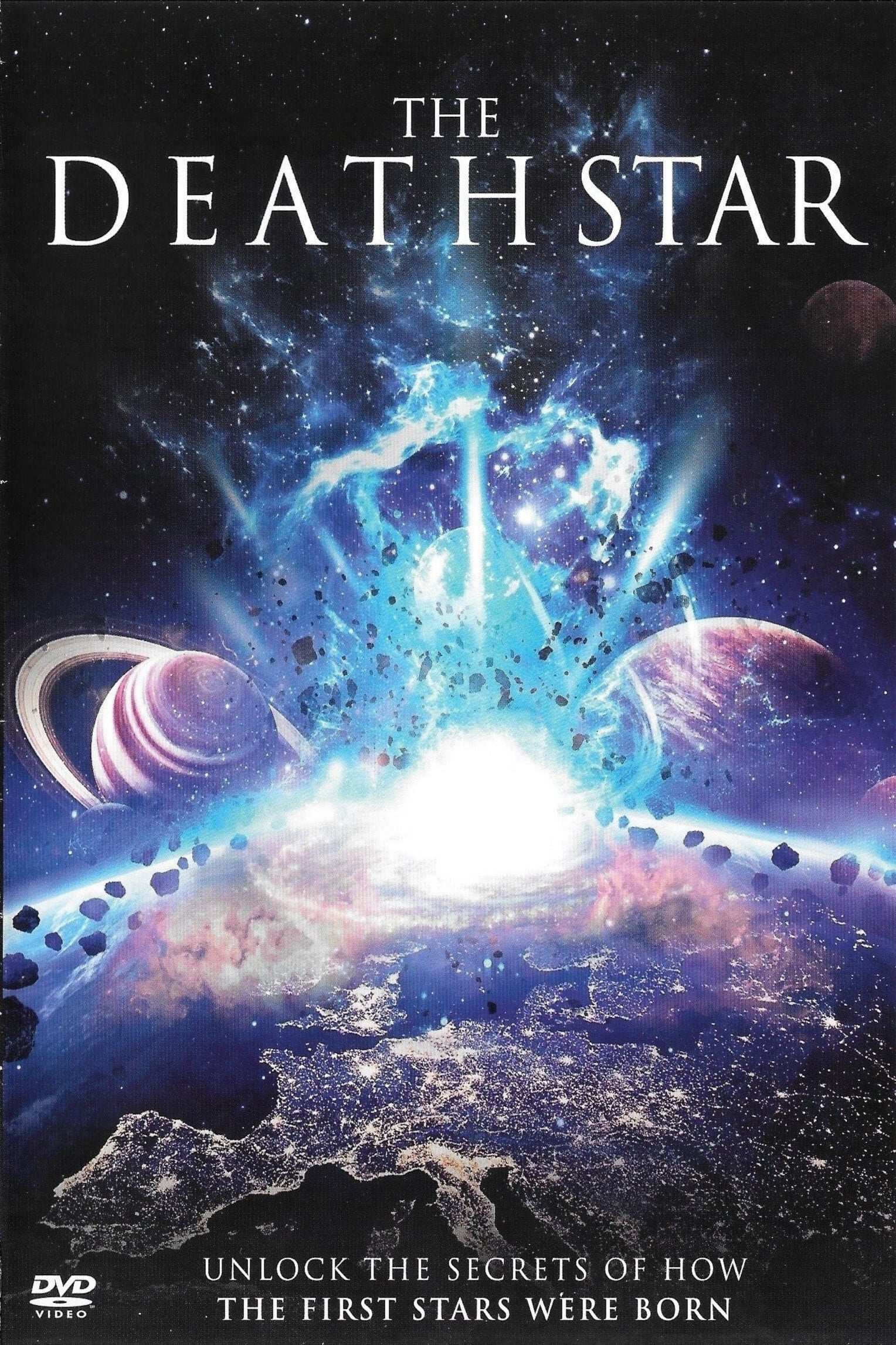 The Death Star Movie Streaming Online Watch