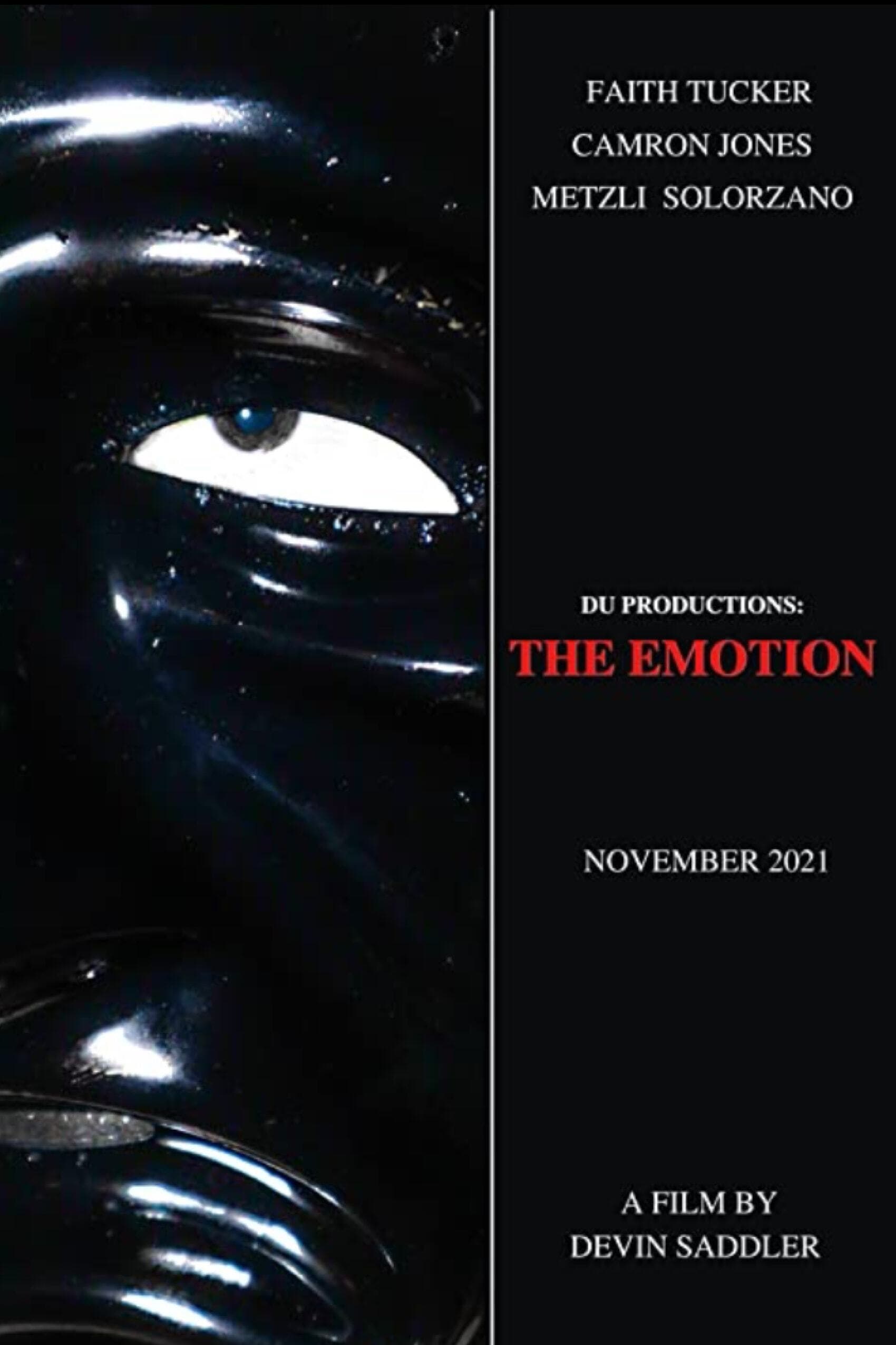 The Emotion Movie Streaming Online Watch