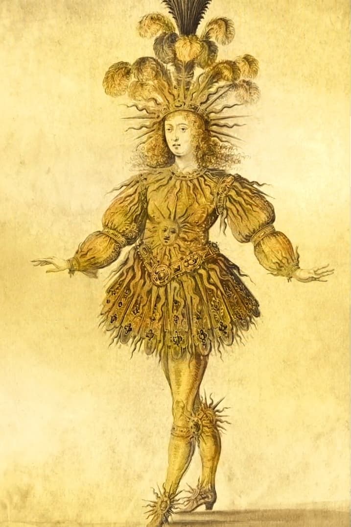 The King Who Invented Ballet Movie Streaming Online Watch