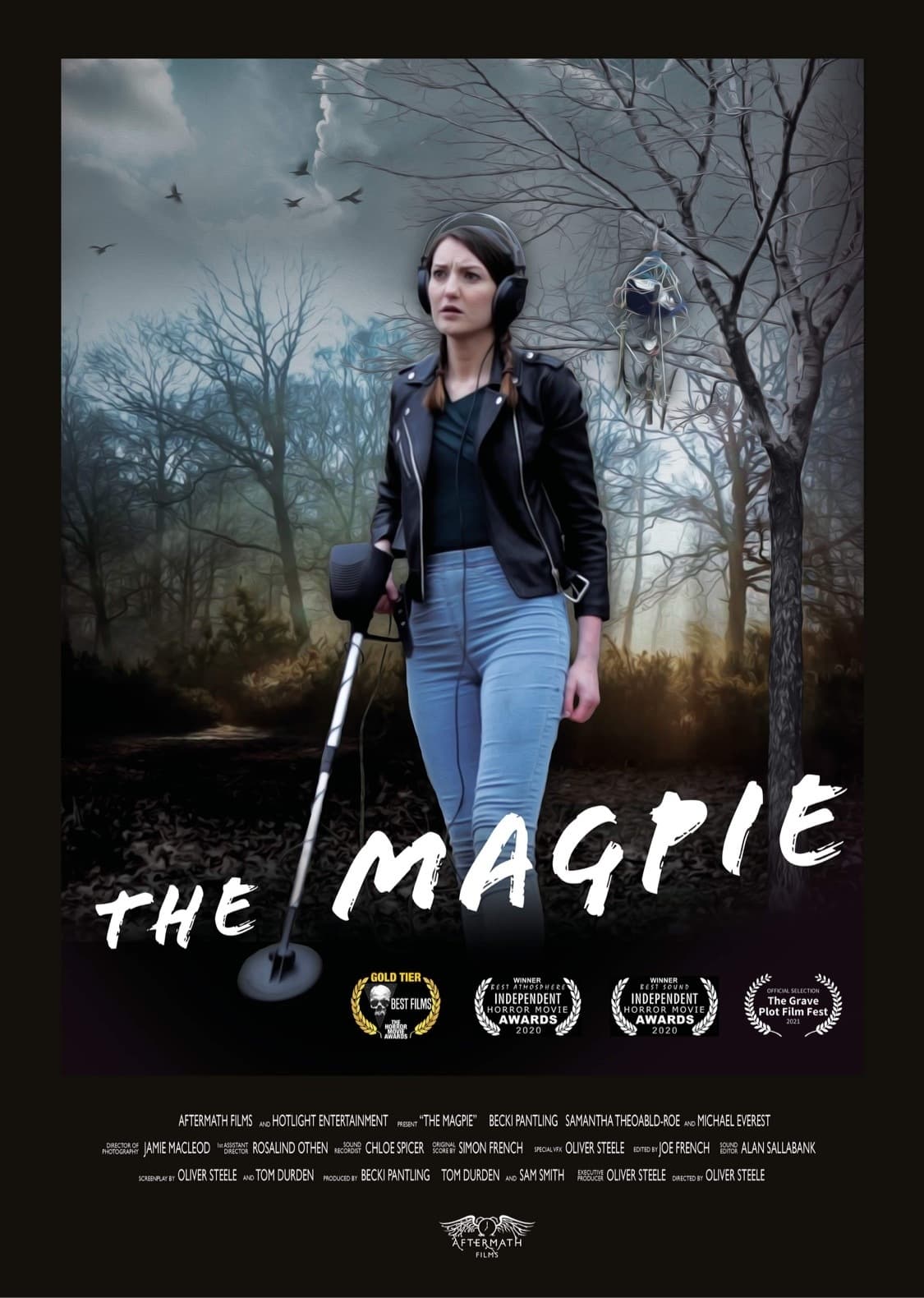 The Magpie Movie Streaming Online Watch
