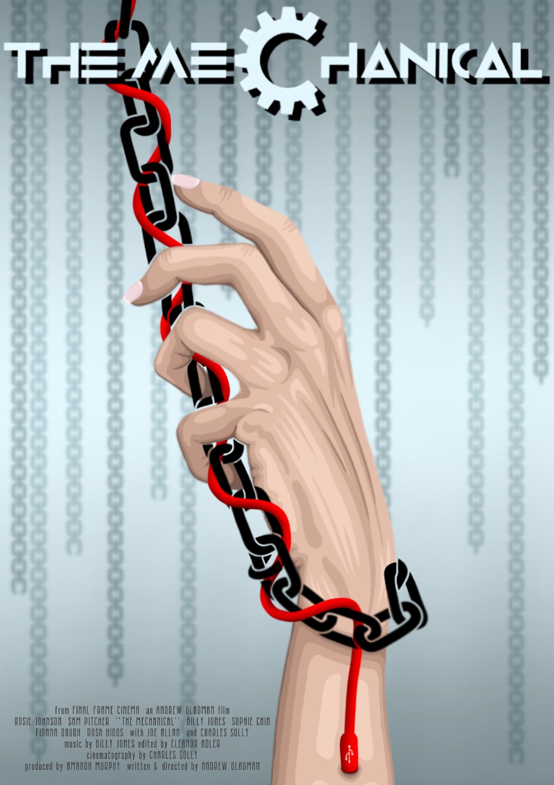 The Mechanical Movie Streaming Online Watch