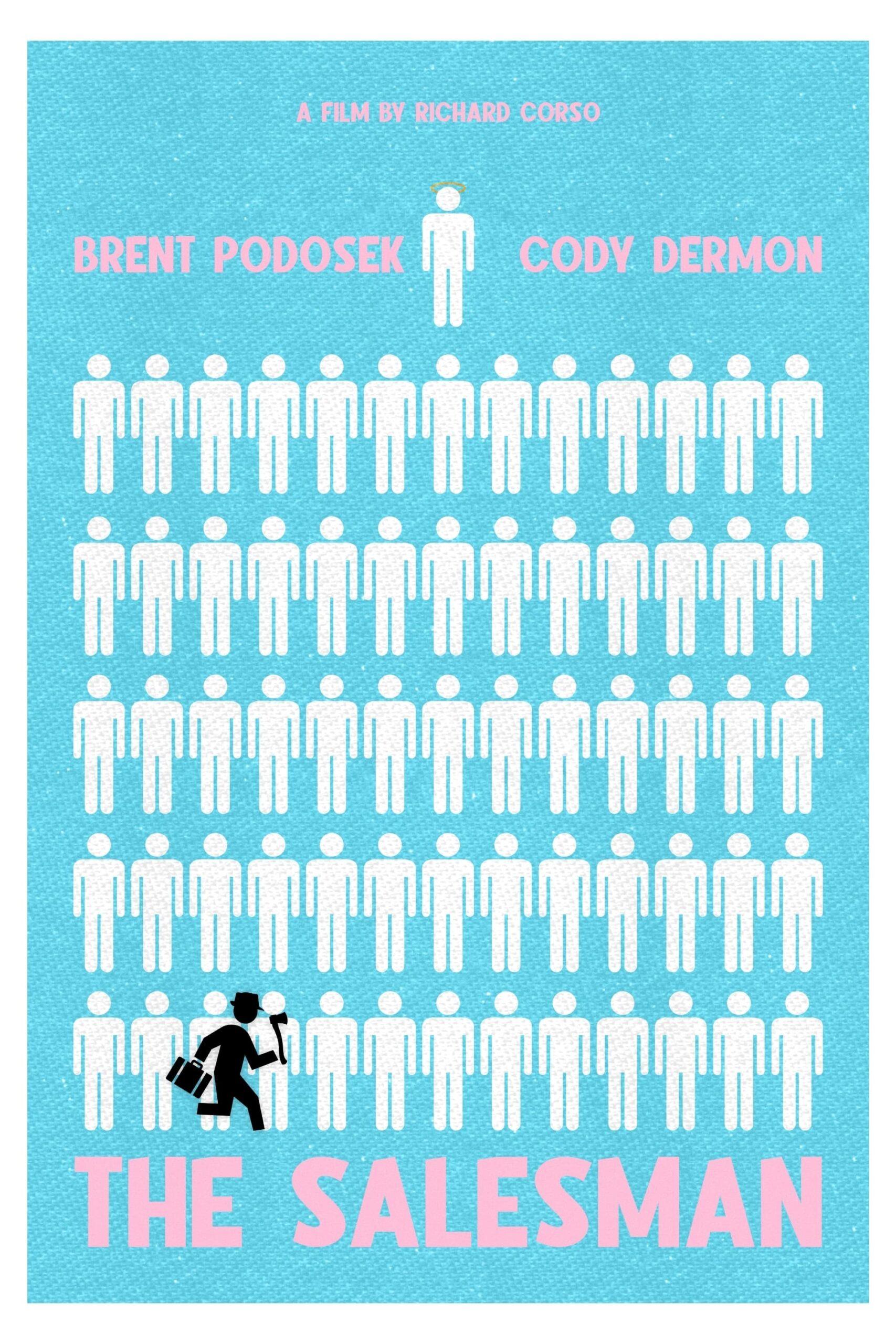 The Salesman Movie Streaming Online Watch