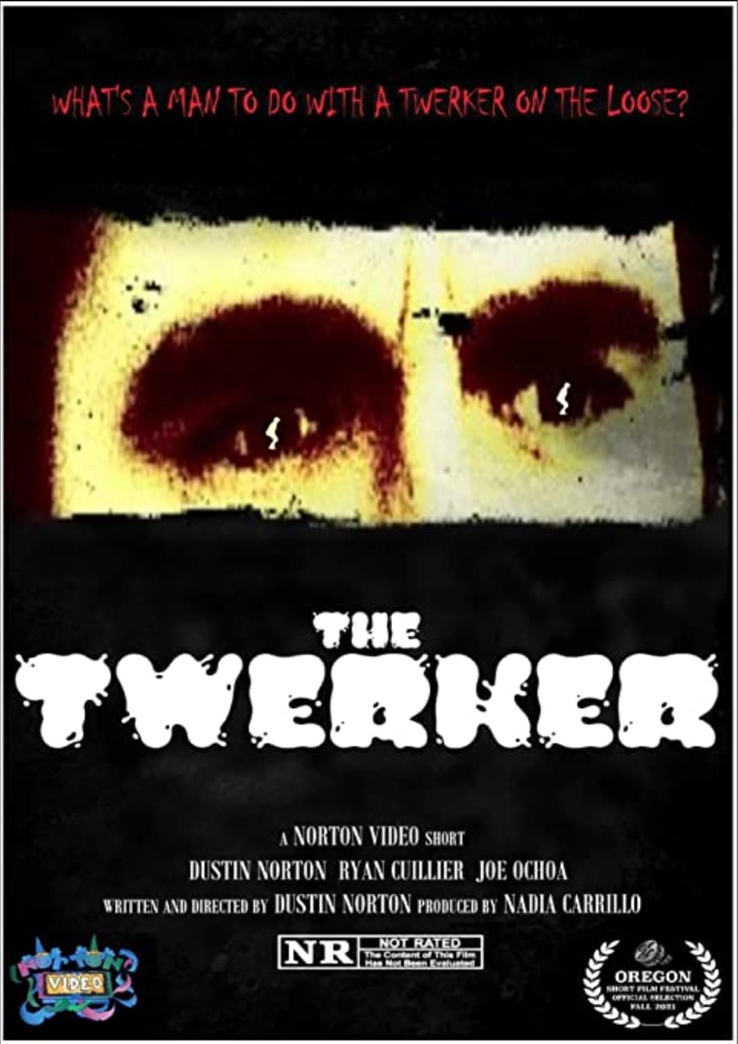 The Twerker Movie Streaming Online Watch