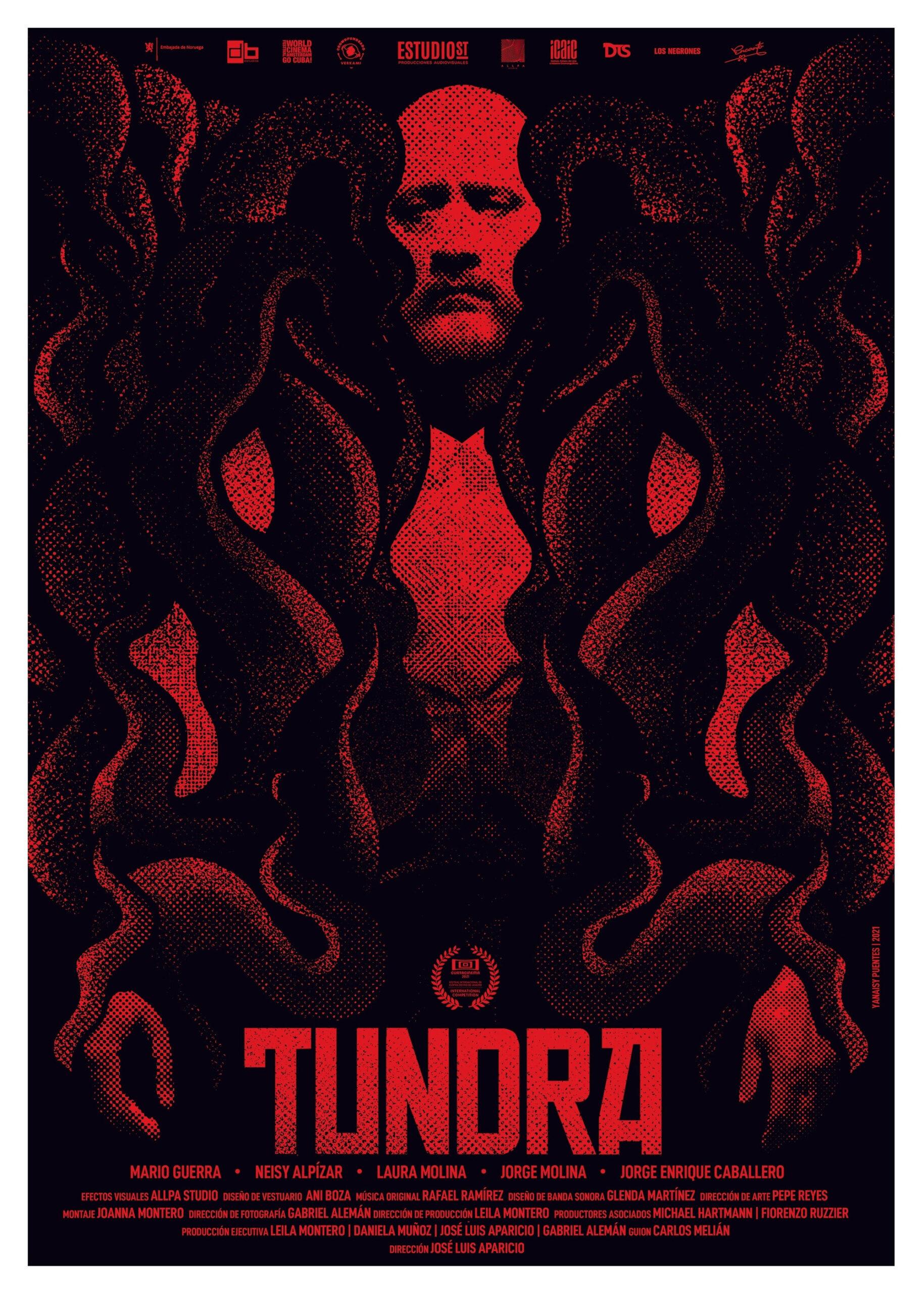 Tundra Spanish Movie Streaming Online Watch