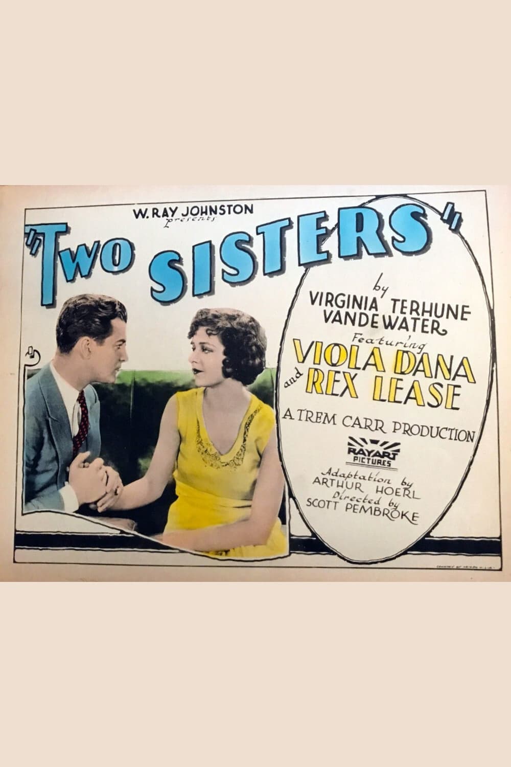Two Sisters Movie Streaming Online Watch