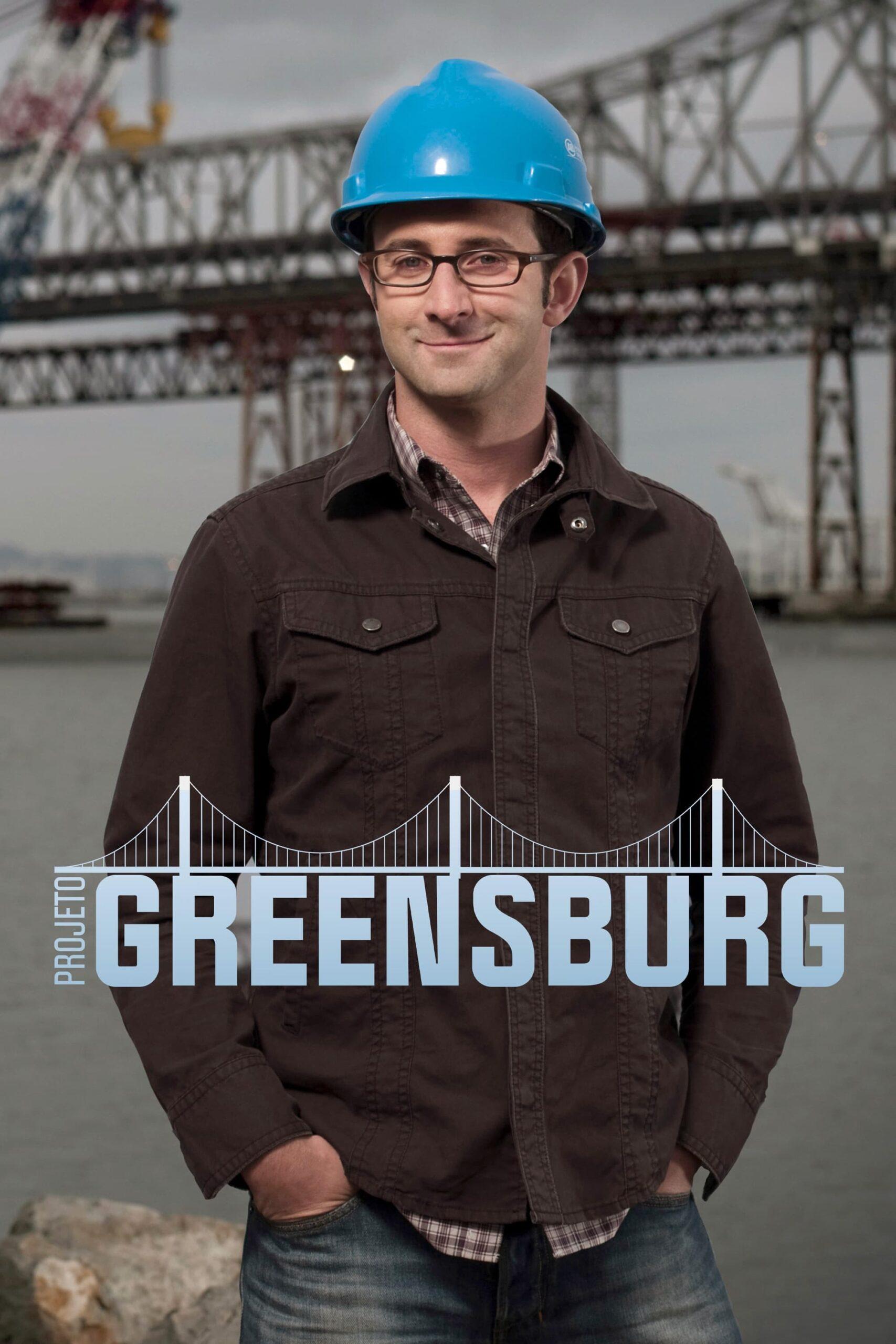Build It Bigger: Rebuilding Greensburg Web Series Streaming Online Watch
