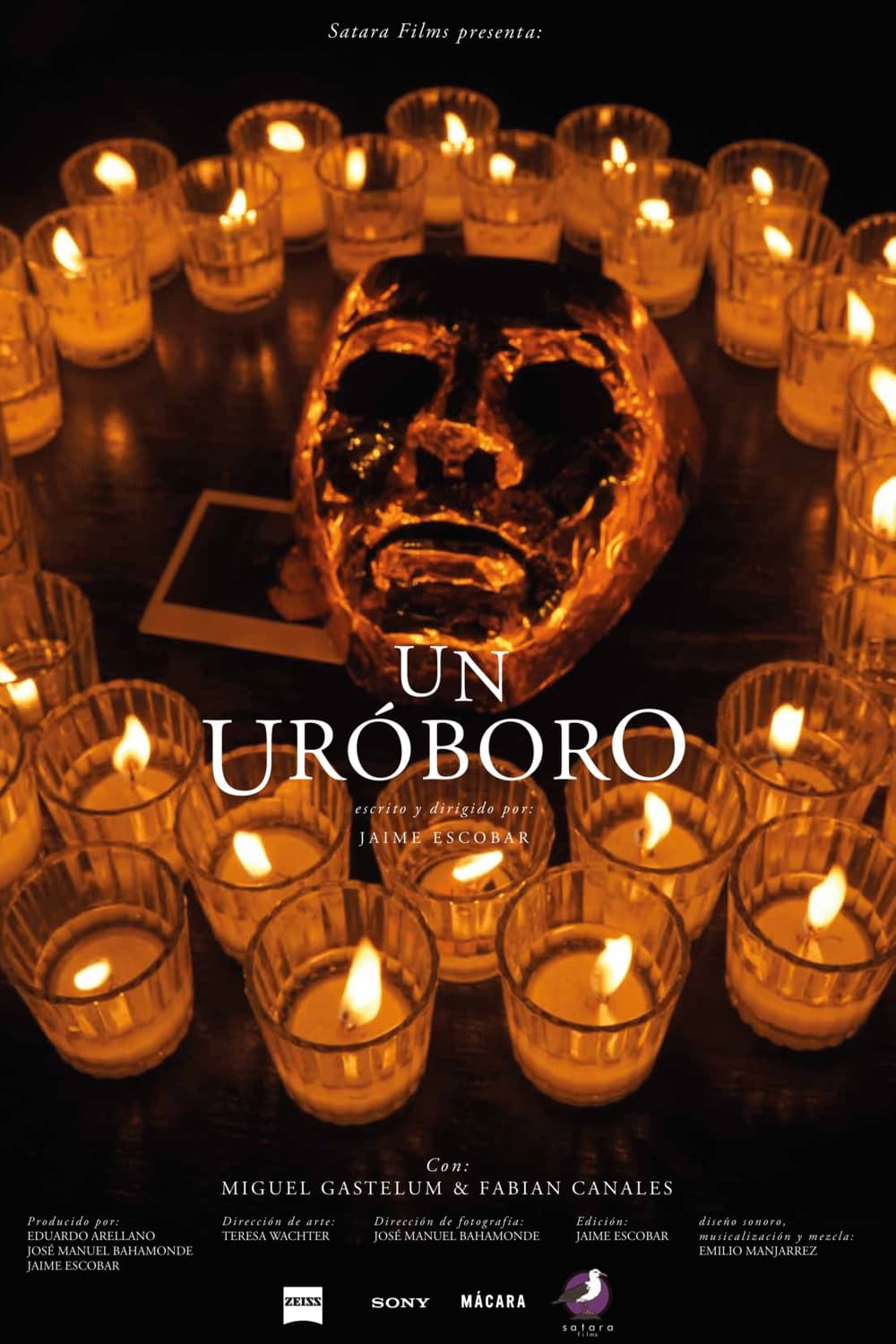 Un Uróboro Spanish Movie Streaming Online Watch