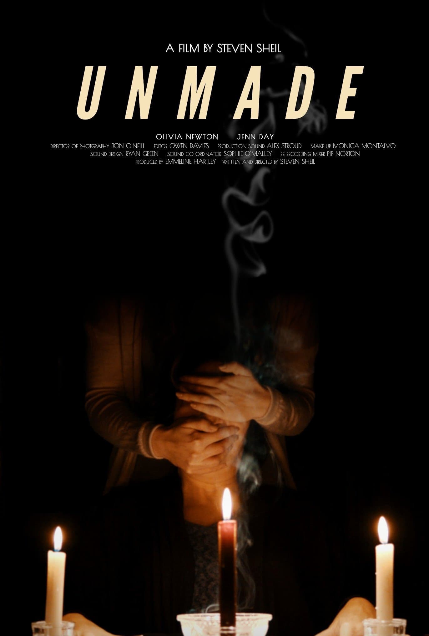 Unmade Movie Streaming Online Watch