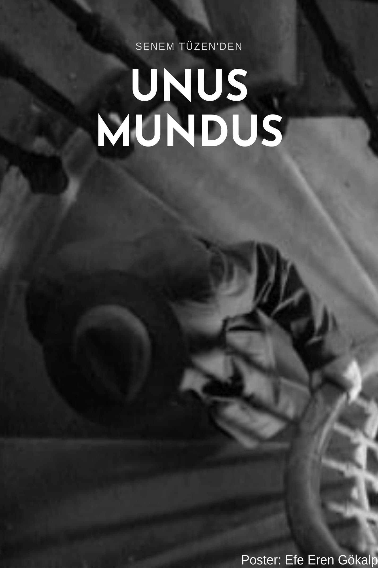 Unus Mundus Turkish Movie Streaming Online Watch