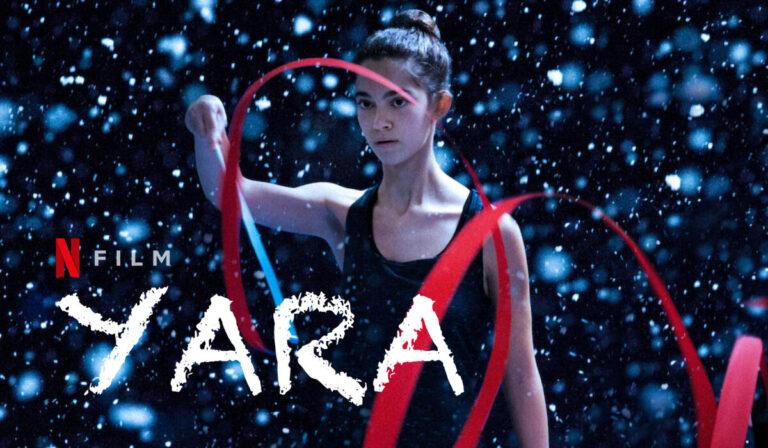 Yara Italian Movie Review - A True Story Worth Looking Into