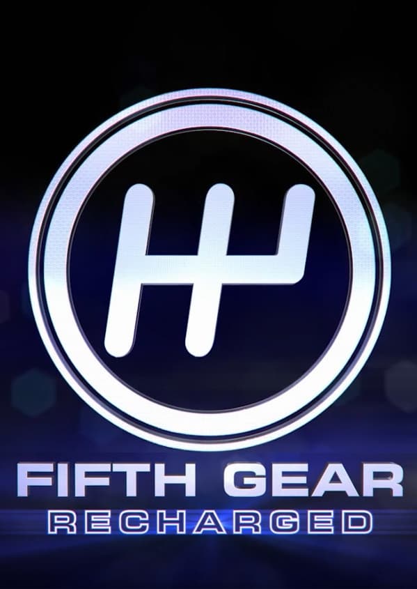 Fifth Gear: Recharged Web Series Streaming Online Watch